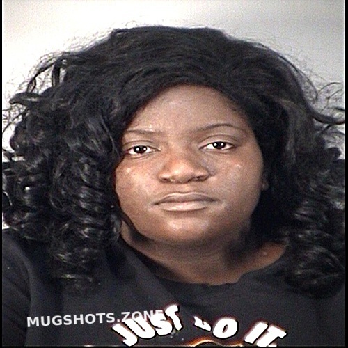 KIARA DAMESHA PRED RICHARDS 11/29/2021 - Lake County Mugshots Zone