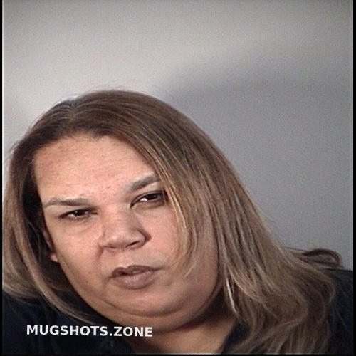 BRENDA LEE RIOS 12/01/2021 - Lake County Mugshots Zone