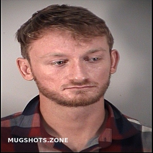 NATHAN ALEXANDER LESTER 12/02/2021 - Lake County Mugshots Zone