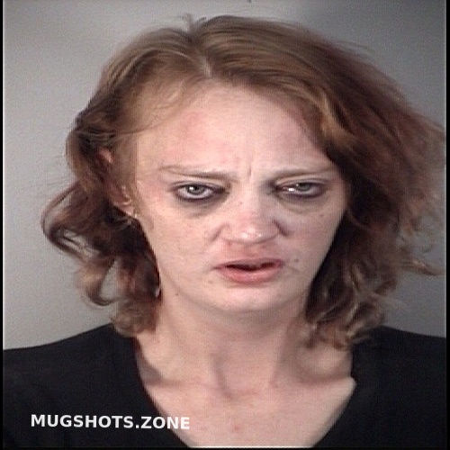 AMBER RUTH BOYCE 12/10/2021 - Lake County Mugshots Zone