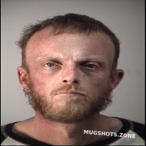 ADAM WAYNE GINDER 12/12/2021 - Lake County Mugshots Zone