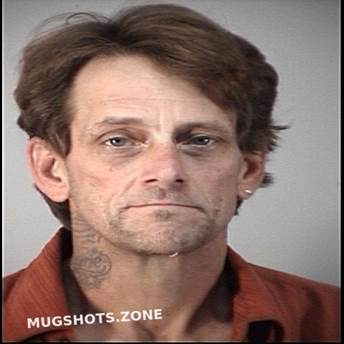 WALTER JOSEPH TOMON 12/12/2021 - Lake County Mugshots Zone