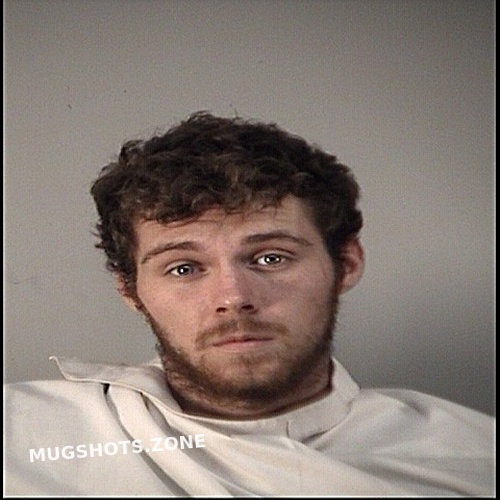 ALEX MICHAEL BARRETT 12/26/2021 - Lake County Mugshots Zone