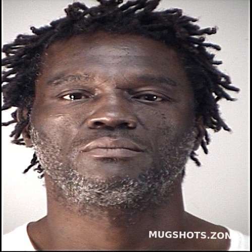 JESSIE CARSON 12/30/2021 - Lake County Mugshots Zone