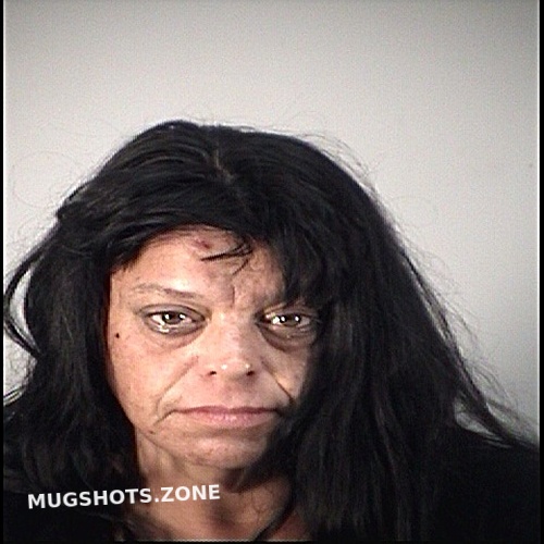 STACY MARIA BATES 12/31/2021 - Lake County Mugshots Zone