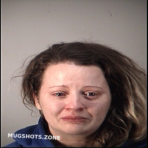 CRISTIN ROSE COMISKEY 01/01/2022 - Lake County Mugshots Zone