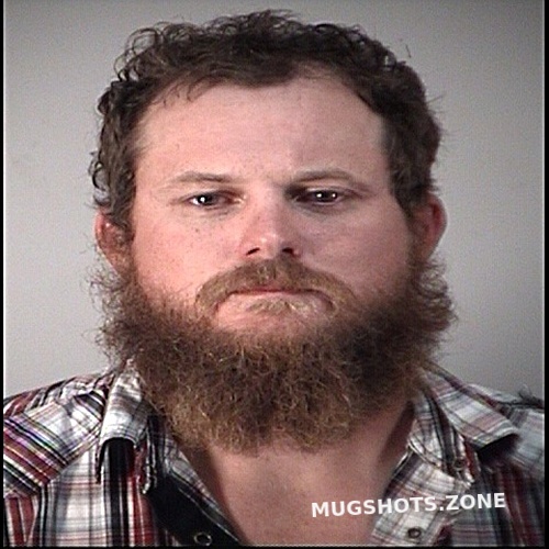 AARON MICHAEL TENNEY 01/02/2022 - Lake County Mugshots Zone