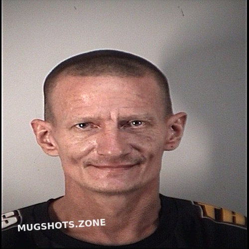 KENNETH THOMAS CLARK 01/03/2022 - Lake County Mugshots Zone