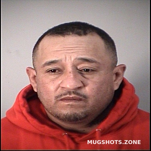 LUIS MIGUEL ROCHA-LEON 01/03/2022 - Lake County Mugshots Zone