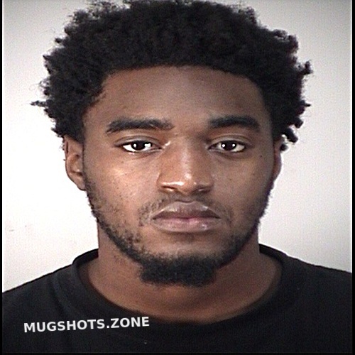 RHA-HEEN RASHAWN WHITE 01/03/2022 - Lake County Mugshots Zone