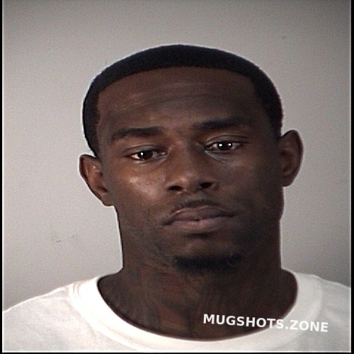 DEMETRIUS MAURICE AVANT 01/04/2022 - Lake County Mugshots Zone