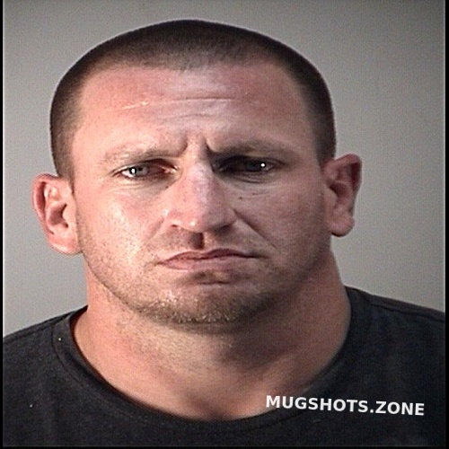 AARON ROBBIE PHILLIPS 01/08/2022 - Lake County Mugshots Zone