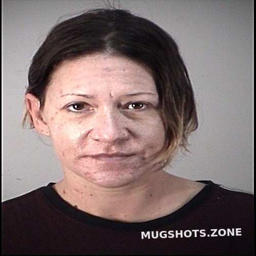 MICHELLE RENEE OTTO 01/08/2022 - Lake County Mugshots Zone
