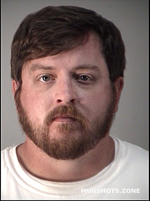 JAMES ROY BALL 01/10/2022 - Lake County Mugshots Zone