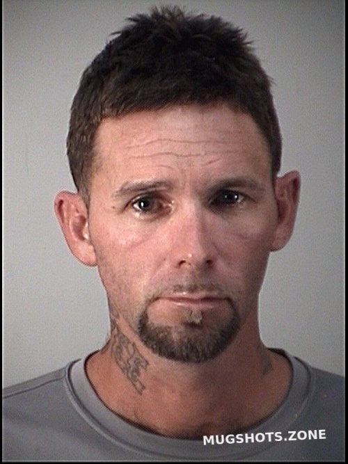 JOHN RANDOLPH OPPERMAN GREEN 01/10/2022 - Lake County Mugshots Zone