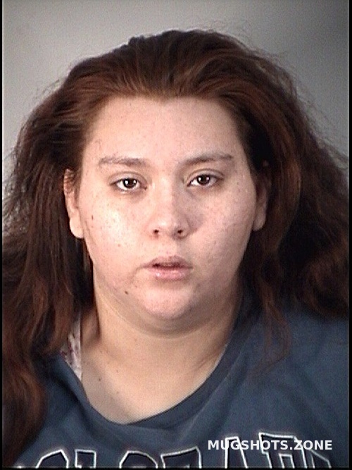 CHEYANNE NICHOLE NORTHUP 01/13/2022 - Lake County Mugshots Zone
