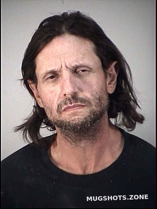 BRYAN EVERETT STOKES 01/13/2022 - Lake County Mugshots Zone