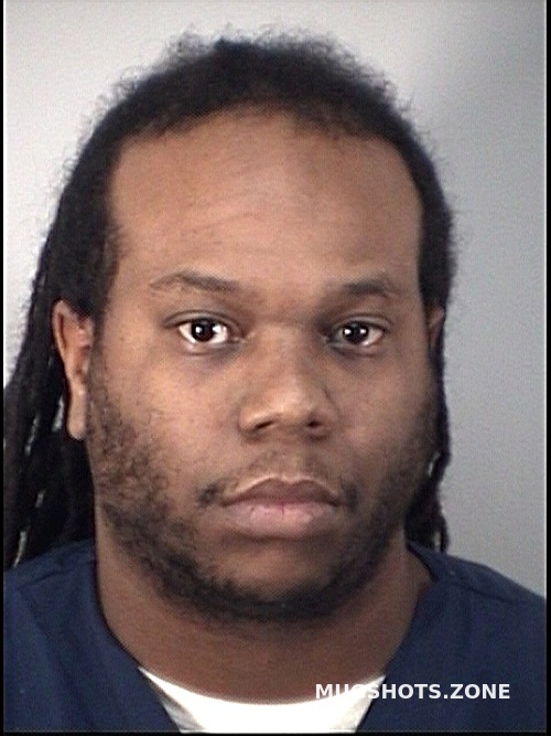 TEVIN ALLEN MORRISON 01/16/2022 - Lake County Mugshots Zone