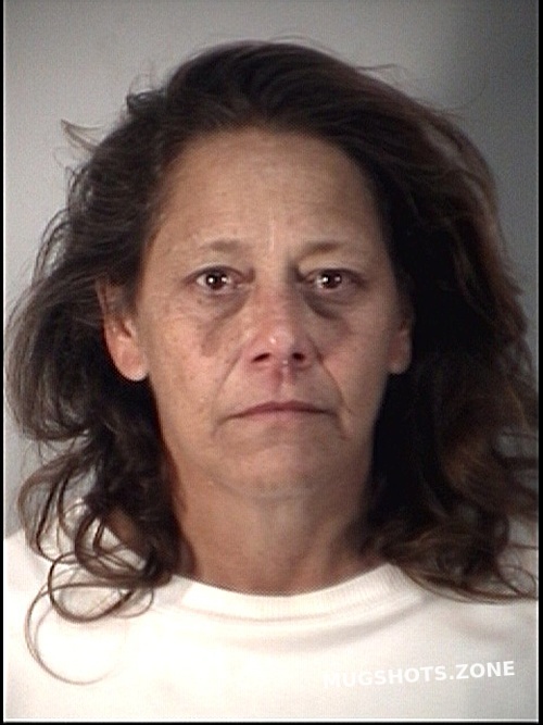 SHEILA RENEE RAYBURN 01/16/2022 - Lake County Mugshots Zone