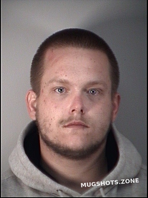 KEVIN JOE BOHLIN 01/23/2022 - Lake County Mugshots Zone