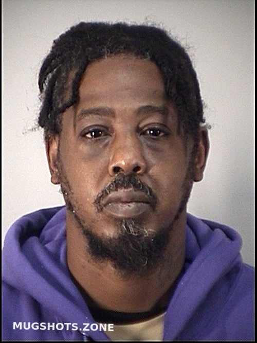 DARRELL DEVANE DONALDSON 01/23/2022 - Lake County Mugshots Zone