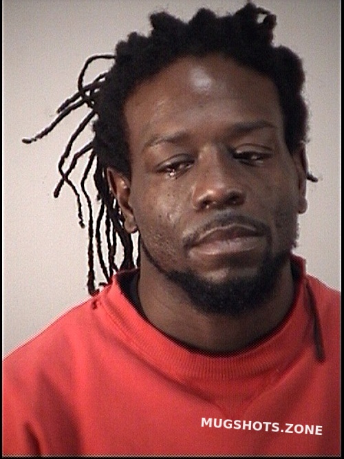 JAMARI ROSHAD FAVORS 01/24/2022 - Lake County Mugshots Zone