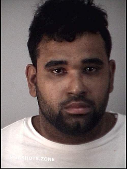 GREGORY ANIBAL PEREZ- CORDERO 01/24/2022 - Lake County Mugshots Zone