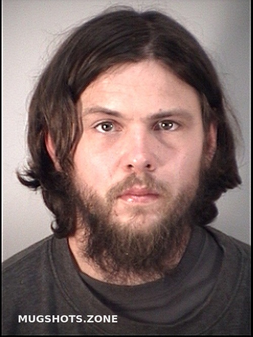 ERIC DANE WOLFE 01/26/2022 - Lake County Mugshots Zone