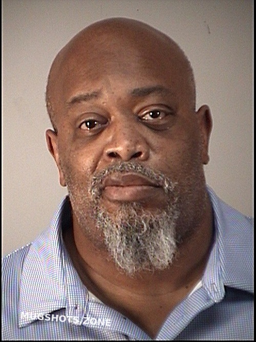 BRIAN LEE WILLIAMS 01/28/2022 - Lake County Mugshots Zone