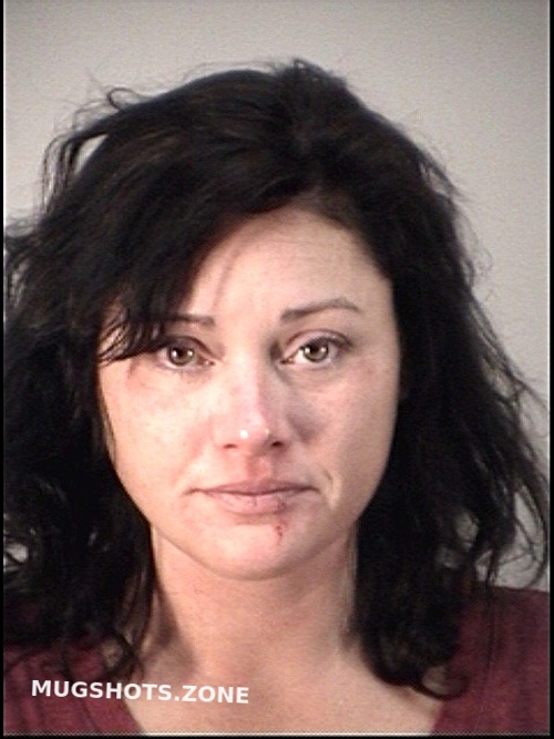 REBECCA EMILY ANN BRUNER 01/30/2022 - Lake County Mugshots Zone