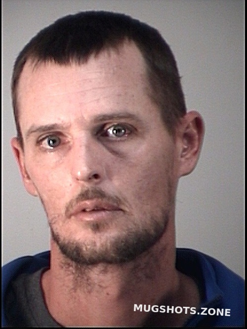 CRAIG BRIAN DEEM 01/30/2022 - Lake County Mugshots Zone
