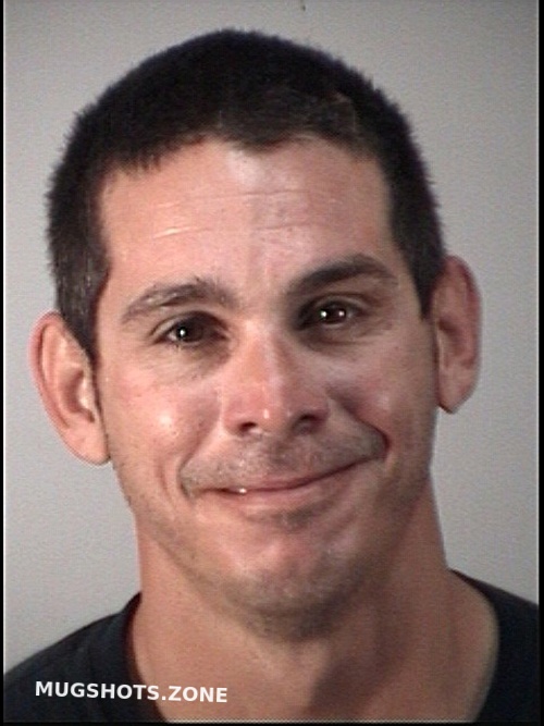 JACOB PAUL THOMPSON 02/01/2022 - Lake County Mugshots Zone