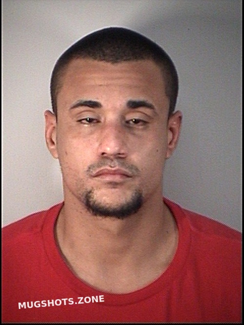 JOHN LEE RODRIGUEZ 02/03/2022 - Lake County Mugshots Zone