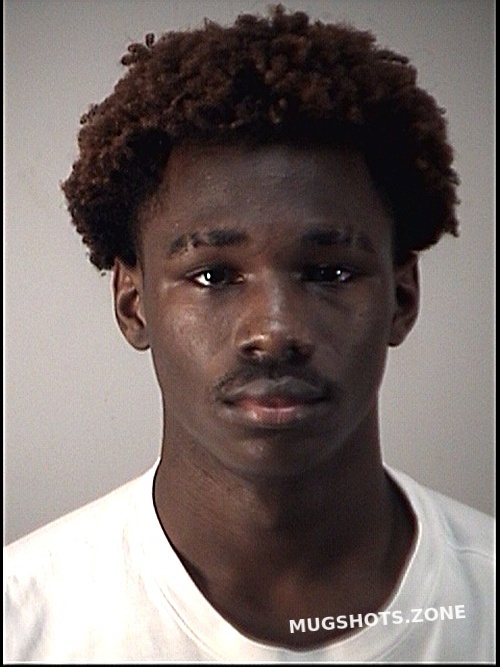 GEVALIUS SANTELL FAVORS 02/03/2022 - Lake County Mugshots Zone