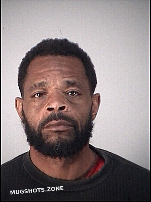 GREGORY EUGENE ISOM 02/03/2022 - Lake County Mugshots Zone