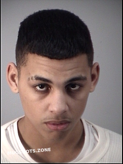 BRYSON ALEXANDER LEVERETTE 02/04/2022 - Lake County Mugshots Zone