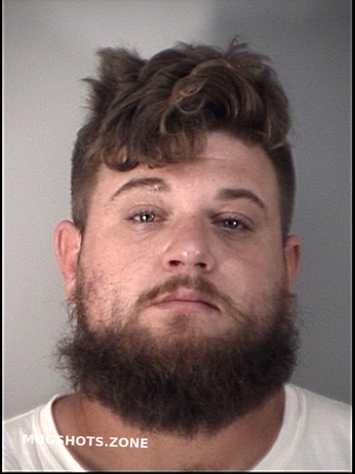 KYLE ANDREW KENNEDY 02/05/2022 - Lake County Mugshots Zone