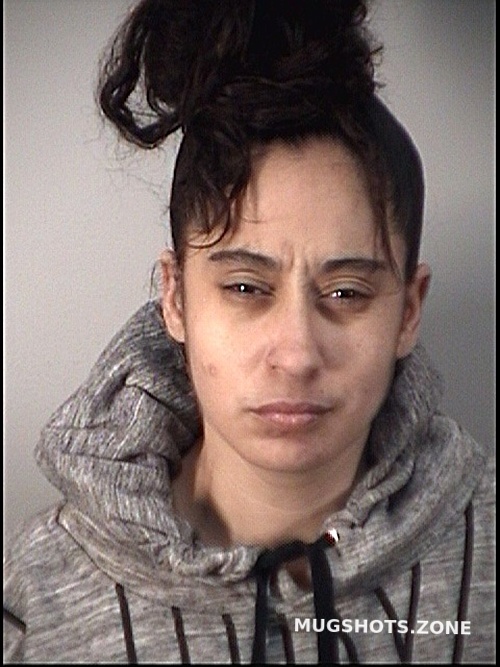 CHRISTINA MARIE ARCE 02/08/2022 - Lake County Mugshots Zone