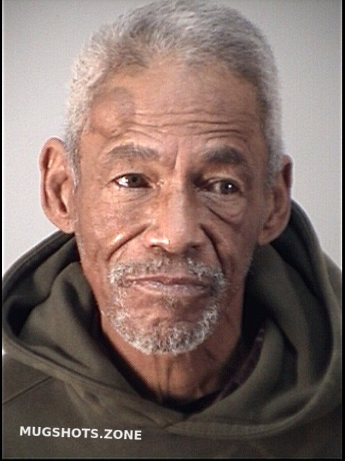 ALBERT LEE JONES 02/09/2022 - Lake County Mugshots Zone