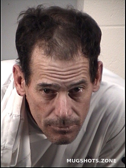 JASON DEAN SMITH 02/11/2022 - Lake County Mugshots Zone