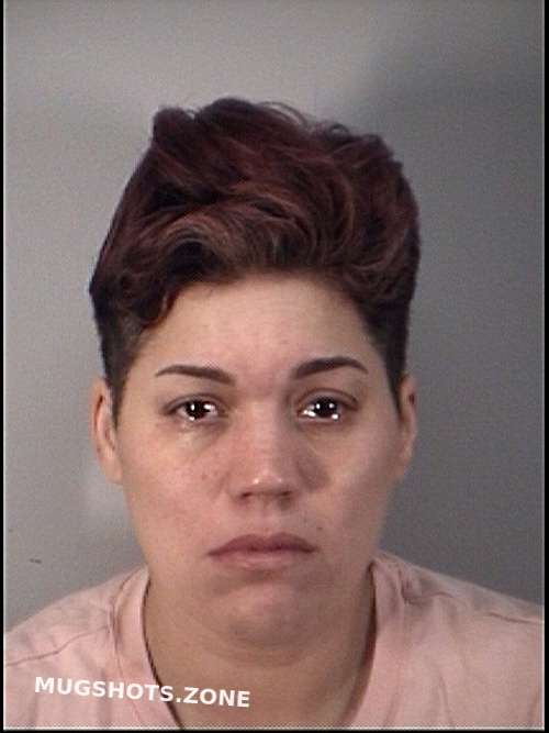 RUTH TIRADO 02/11/2022 - Lake County Mugshots Zone