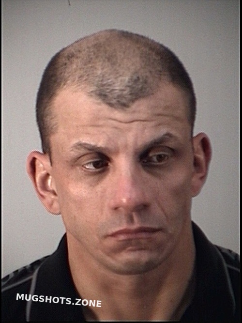 MICHAEL ALEX SMITH 02/11/2022 - Lake County Mugshots Zone