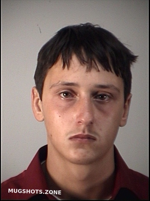 PATRICK BRITT HOLMES 02/11/2022 - Lake County Mugshots Zone