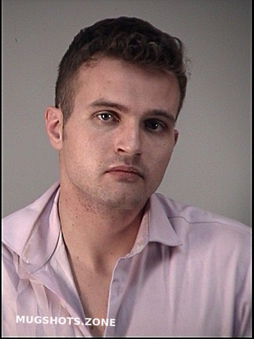 JOHNATHAN JAMES RITTER 02/12/2022 - Lake County Mugshots Zone