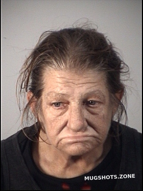 KIM LISA DANIELS 02/13/2022 - Lake County Mugshots Zone