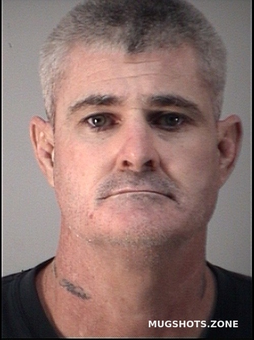 KRISTOPHER RAYMOND ALLEN 02/14/2022 - Lake County Mugshots Zone