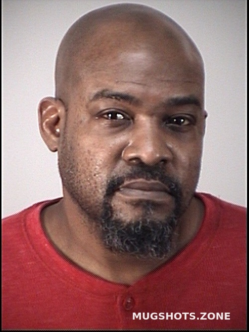 WESLEY JAMES ROBBINS 02/15/2022 - Lake County Mugshots Zone