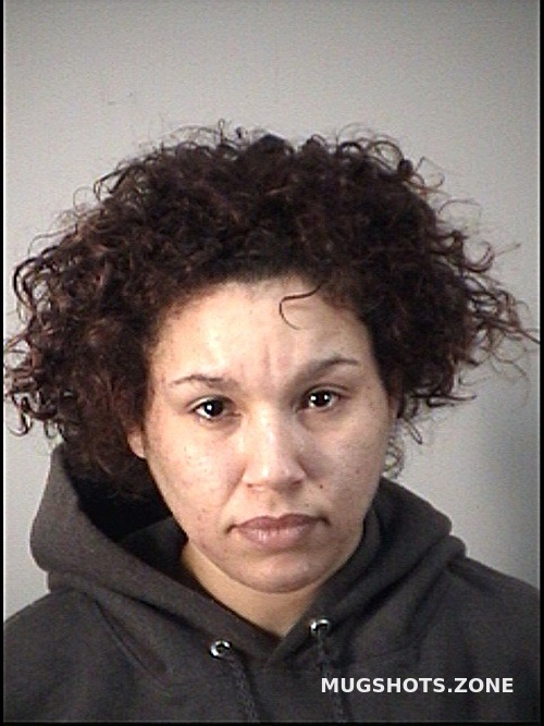 JUSTICE AMBER GOUGH 02/16/2022 - Lake County Mugshots Zone