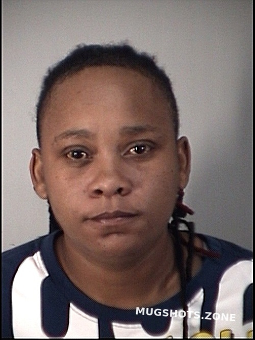 RASHEETA RENEA JOHNSON 02/17/2022 - Lake County Mugshots Zone