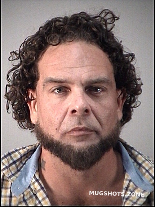 DONALD CREWS 02/17/2022 - Lake County Mugshots Zone